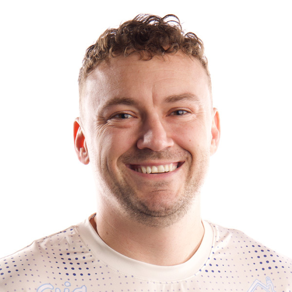 Keven Williams | DV8 Bowling