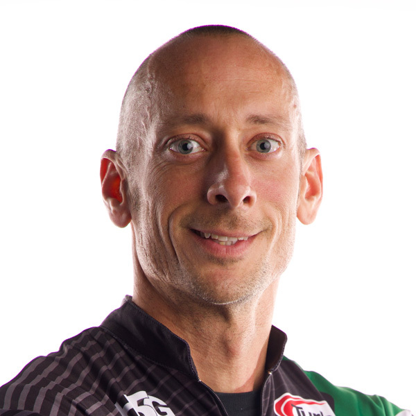 Matt Ogle | DV8 Bowling