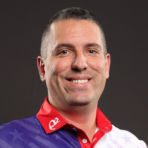 Ryan Ciminelli | DV8 Bowling