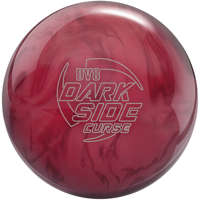 Dark Side Curse | DV8 Bowling